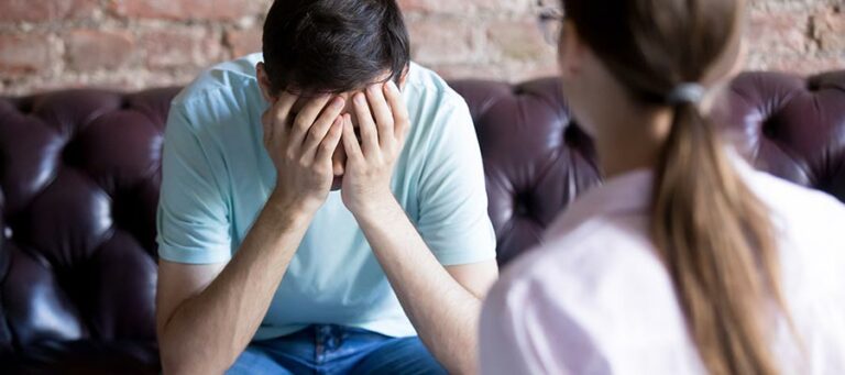 What Are the 4 C's of Addiction? | MAPS for Recovery